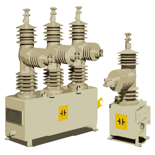 Recloser Chính Hãng Giá Tốt Chiết Khấu Cao - INNOTECH